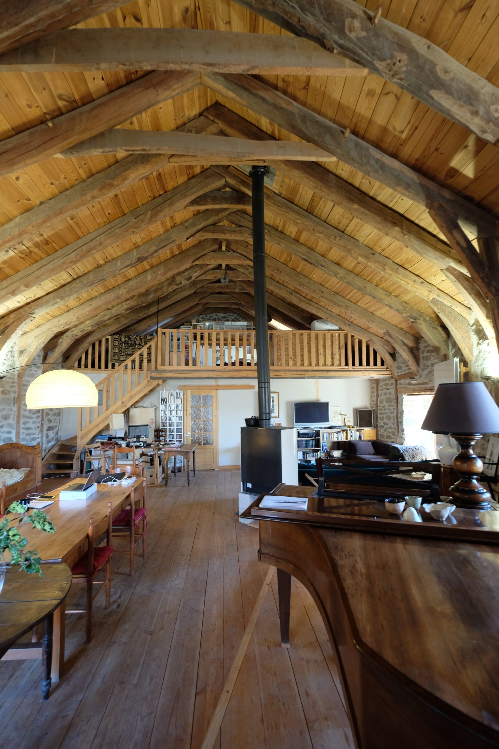 La maison de Mathilde