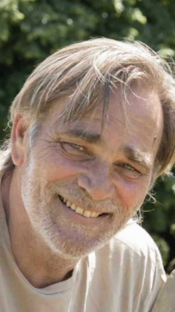 INTERVIEW sur FM43 en direct - Strada