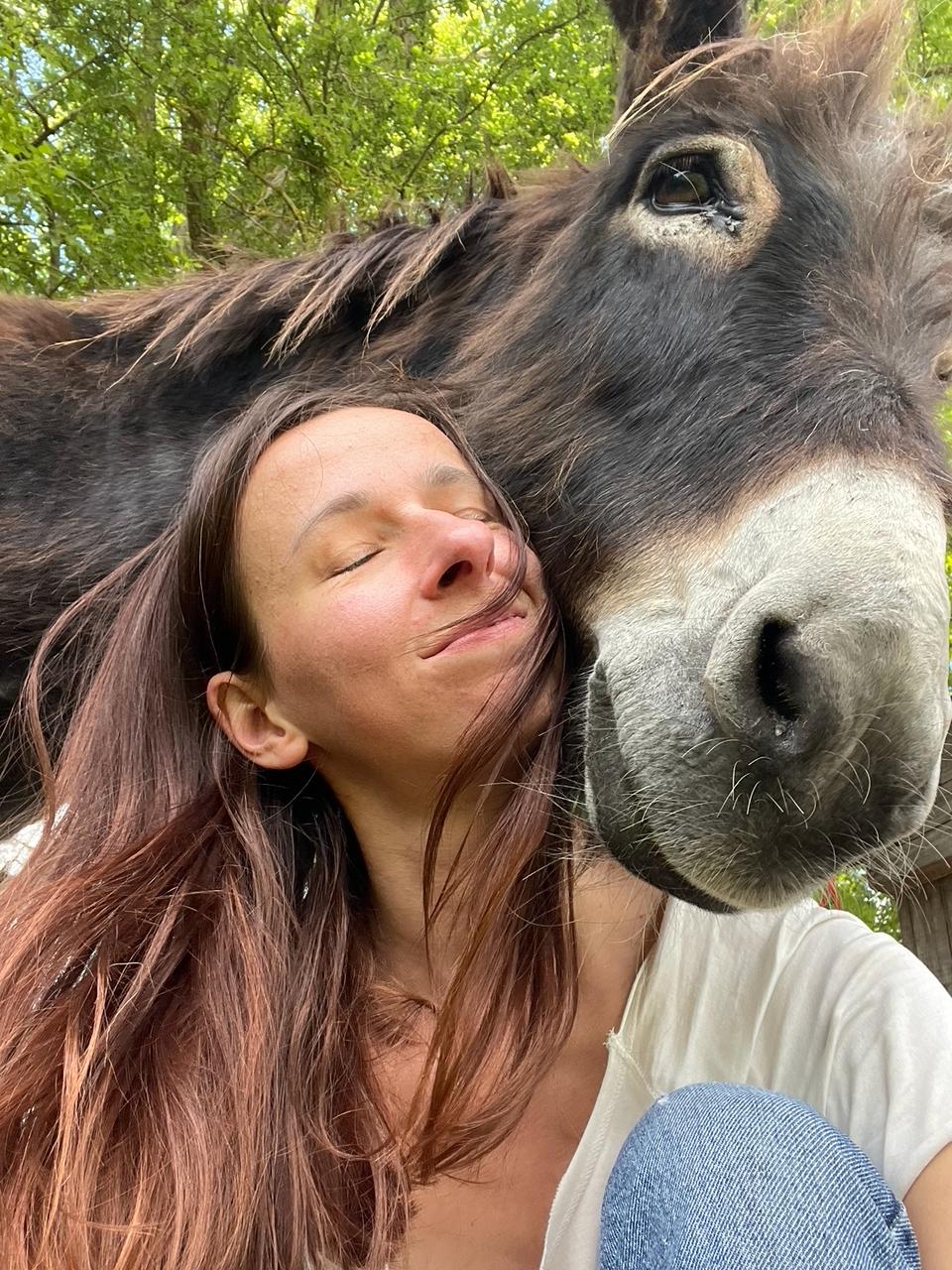 Emma, paysanne boulangère - Strada